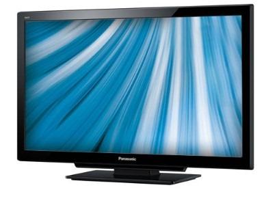 Panasonic Viera 32 Inch LCD Wide Viewing Angle TV, TV & Home Appliances ...