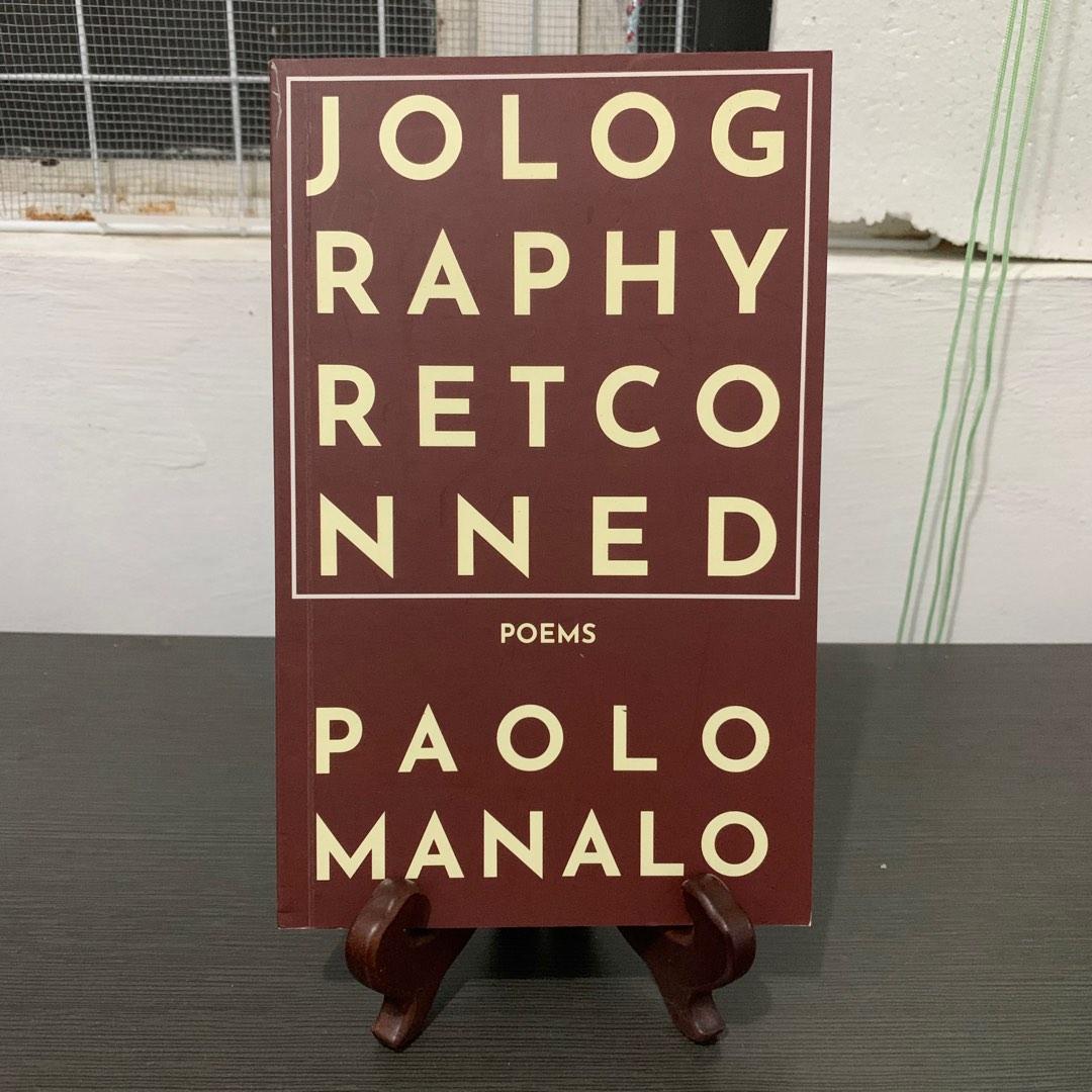 Paolo Manalo bundle, Hobbies & Toys, Books & Magazines, Fiction & Non ...