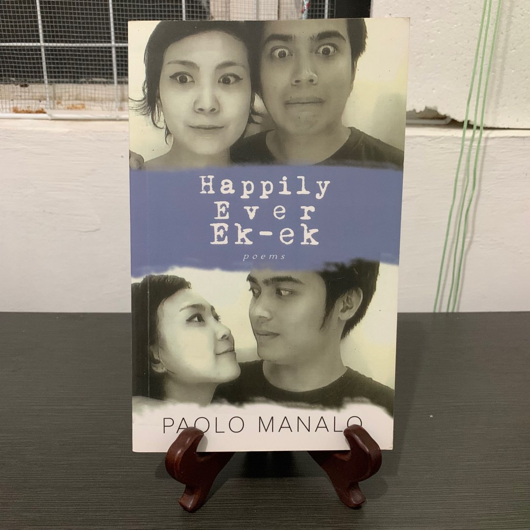 Paolo Manalo bundle, Hobbies & Toys, Books & Magazines, Fiction & Non ...