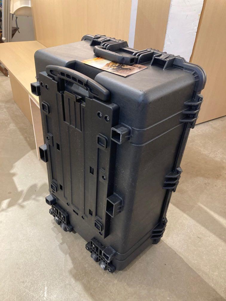 Pelican Box 1650 case, Photography, Photography Accessories, Camera ...