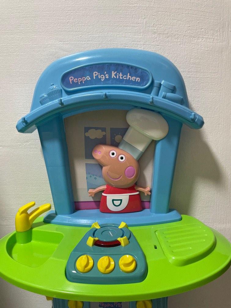 Peppa Pig Kitchen, Babies & Kids, Baby Nursery & Kids Furniture, Other ...