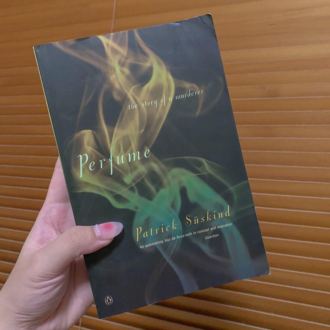 perfume: the story of a murderer, Hobbies & Toys, Books & Magazines ...