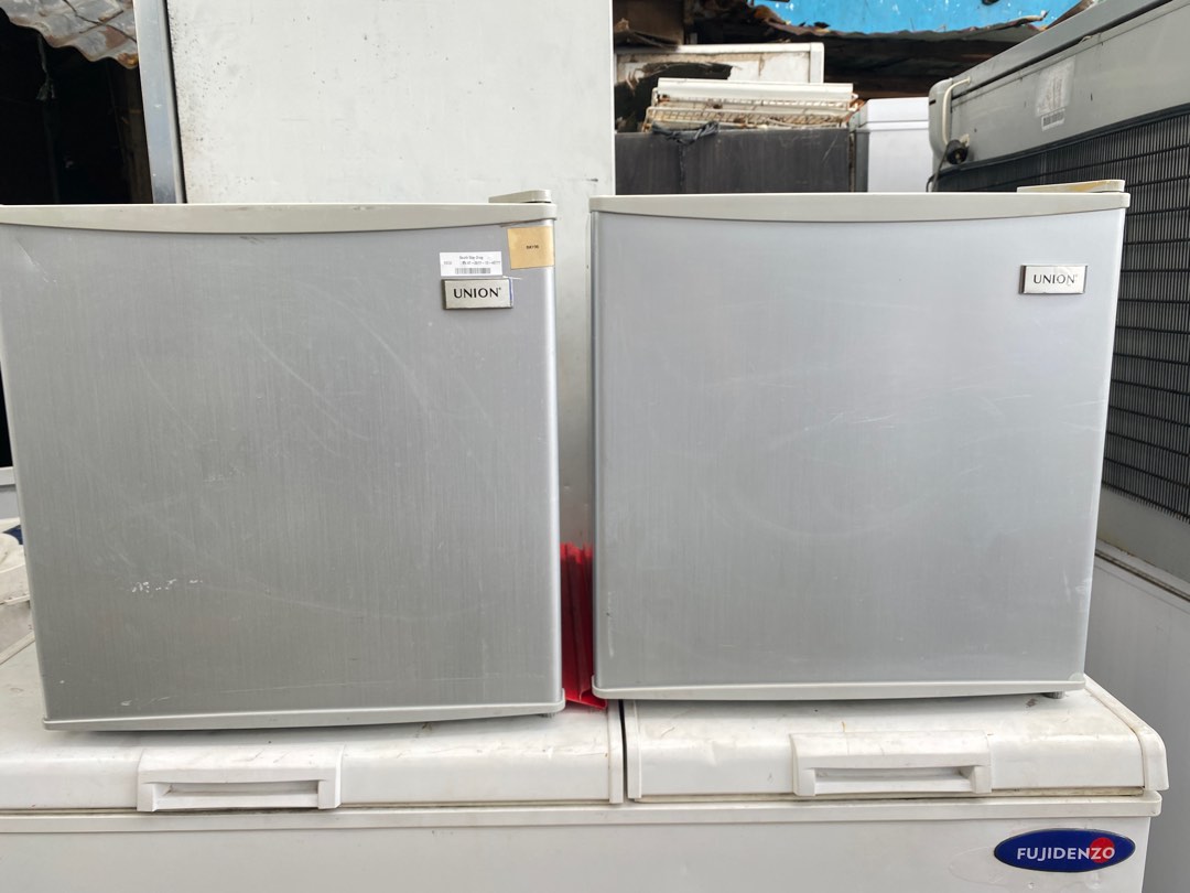 PERSONAL REF. 2.1cuft, TV & Home Appliances, Kitchen Appliances ...