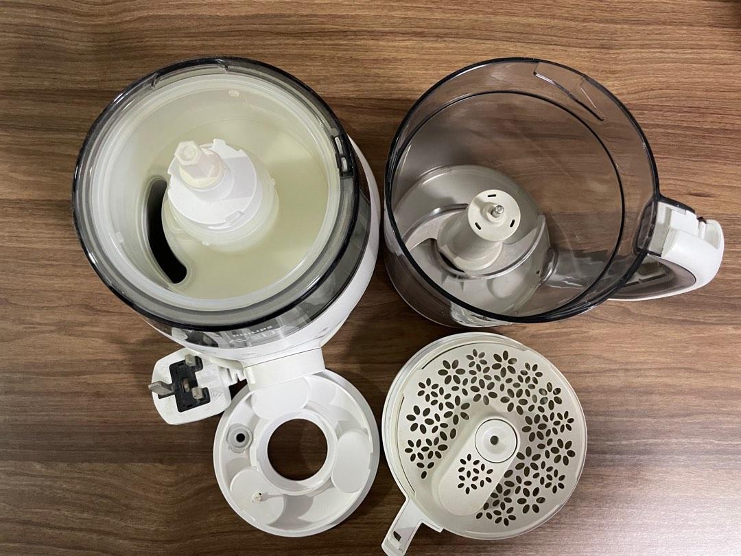 Philips Avent 4-in-1 Food Processer, Babies & Kids, Nursing & Feeding ...