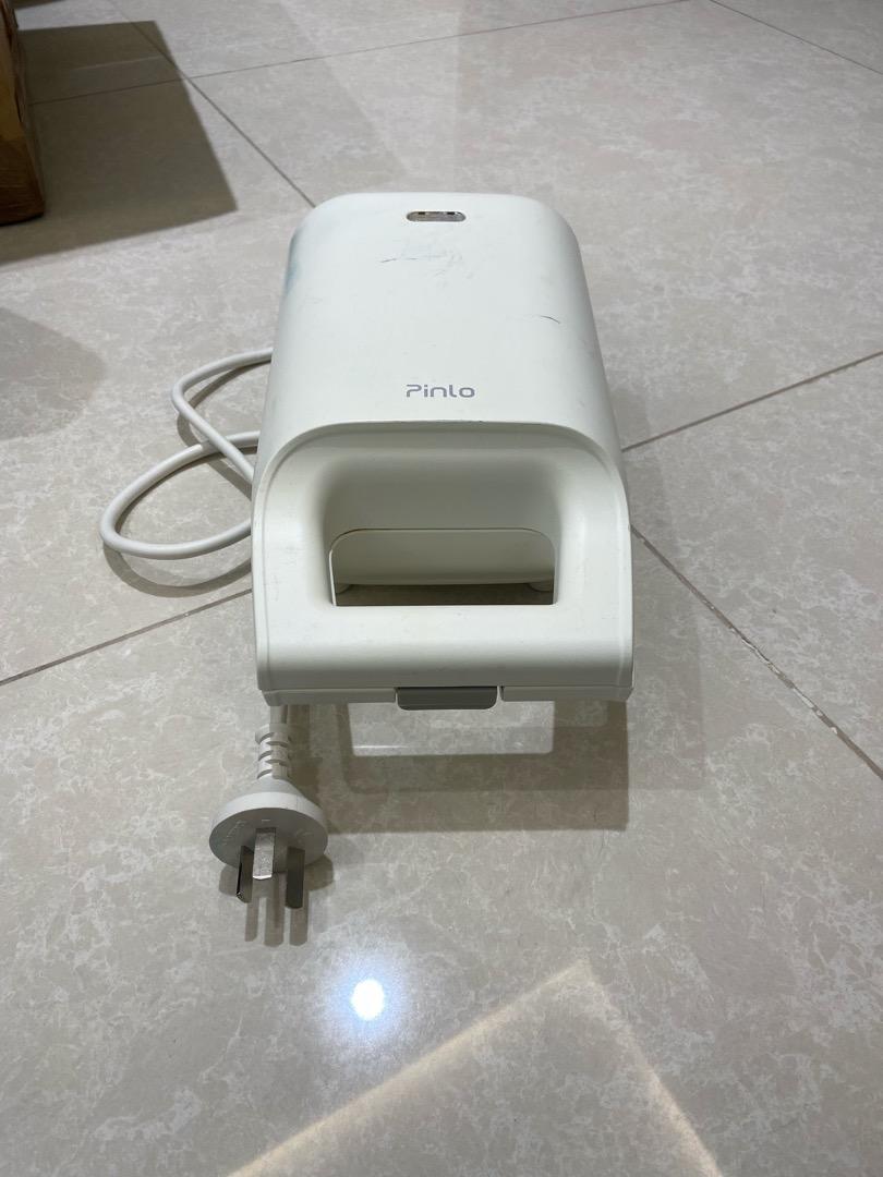 PINLO SANDWICH MAKER, Furniture & Home Living, Kitchenware & Tableware ...
