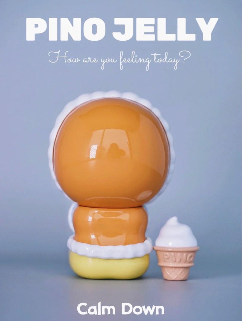 Pino Jelly How Are You Feeling Today, Hobbies & Toys, Toys & Games on ...