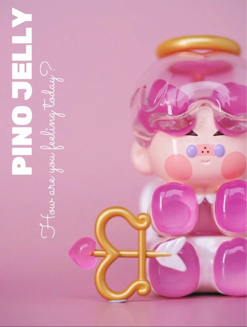 Pino Jelly How Are You Feeling Today, Hobbies & Toys, Toys & Games on ...