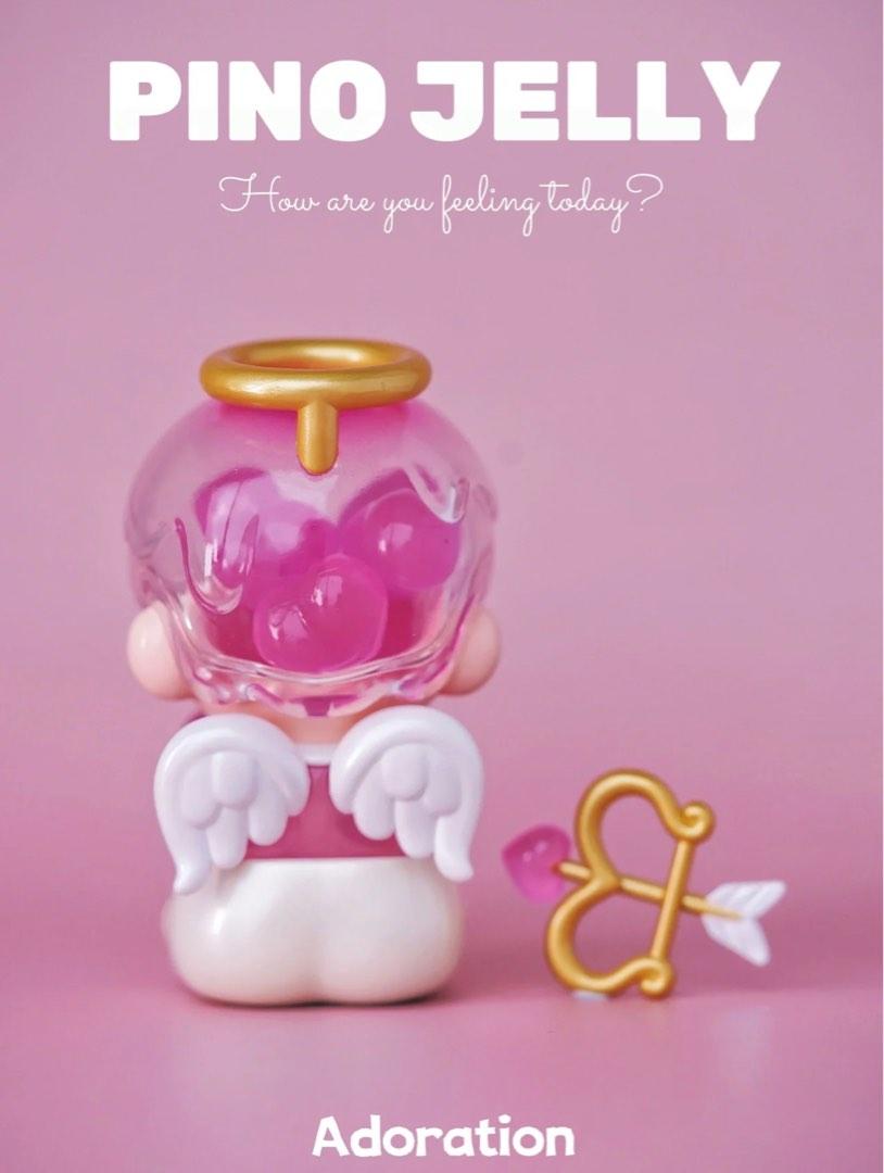Pino Jelly How Are You Feeling Today, Hobbies & Toys, Toys & Games on ...