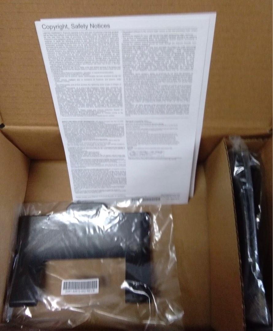 Polycom VVX 311 Desktop Phone POE, Audio, Other Audio Equipment on ...