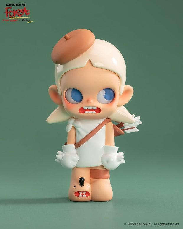 Popmart Zsiga, Hobbies & Toys, Toys & Games on Carousell