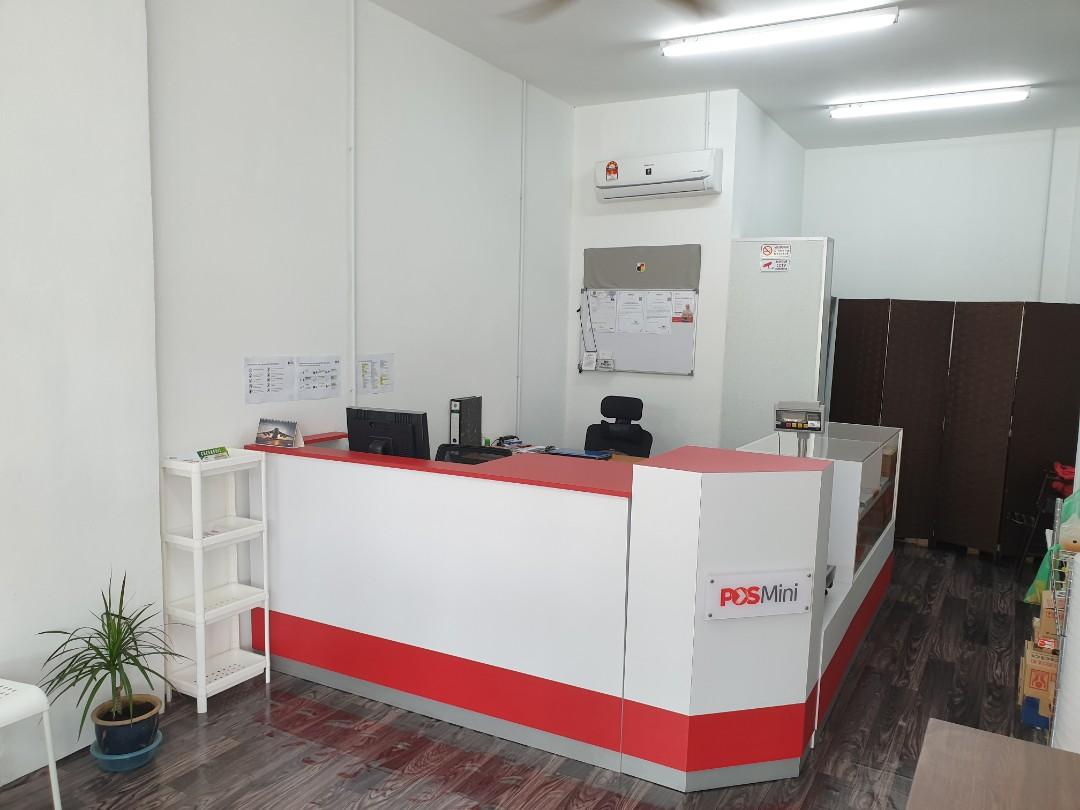 Pos Mini Malaysia Sungai Nibong Bayan Lepas Penang, Property, Others on ...