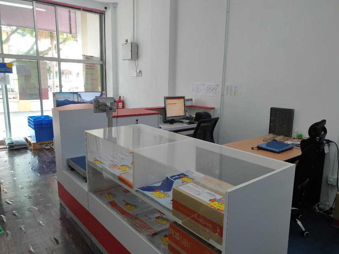 Pos Mini Malaysia Sungai Nibong Bayan Lepas Penang, Property, Others on ...