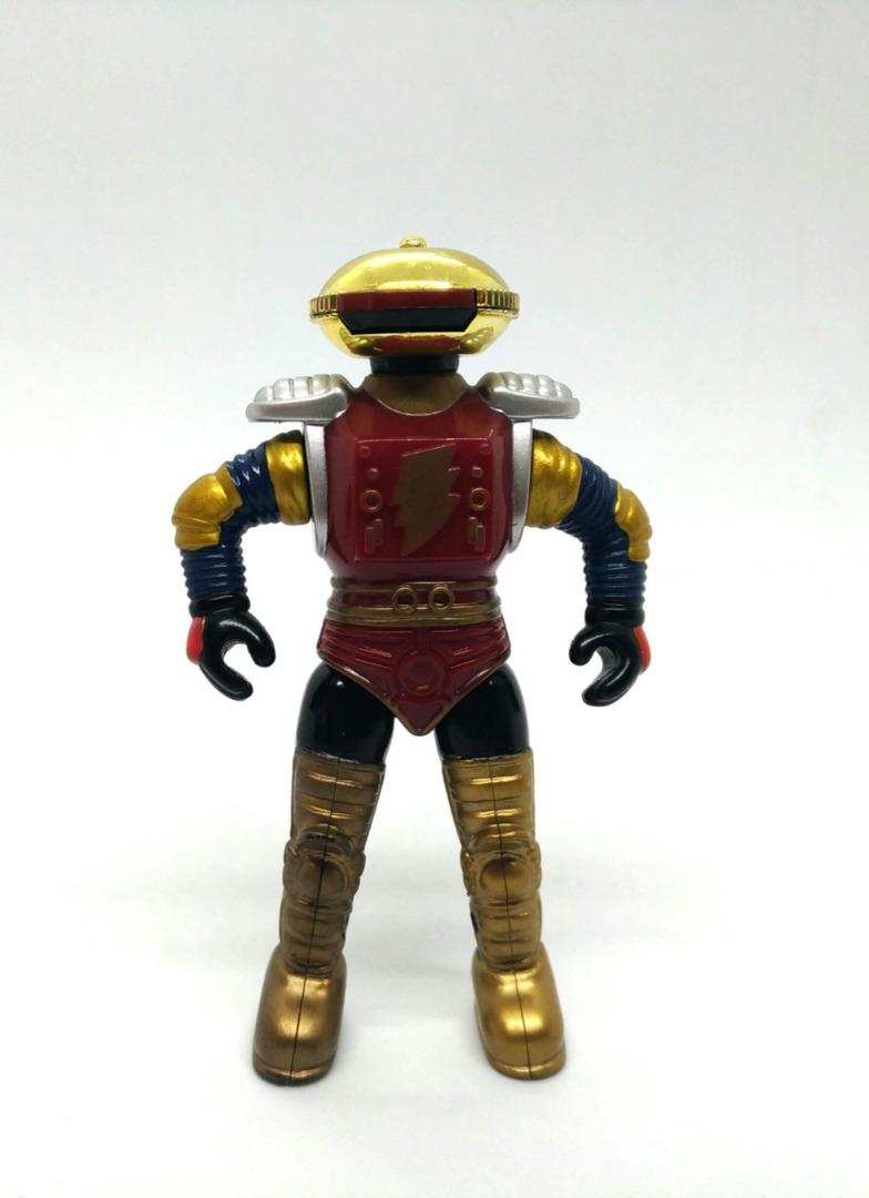 Power rangers Alpha 5, Hobbies & Toys, Toys & Games on Carousell