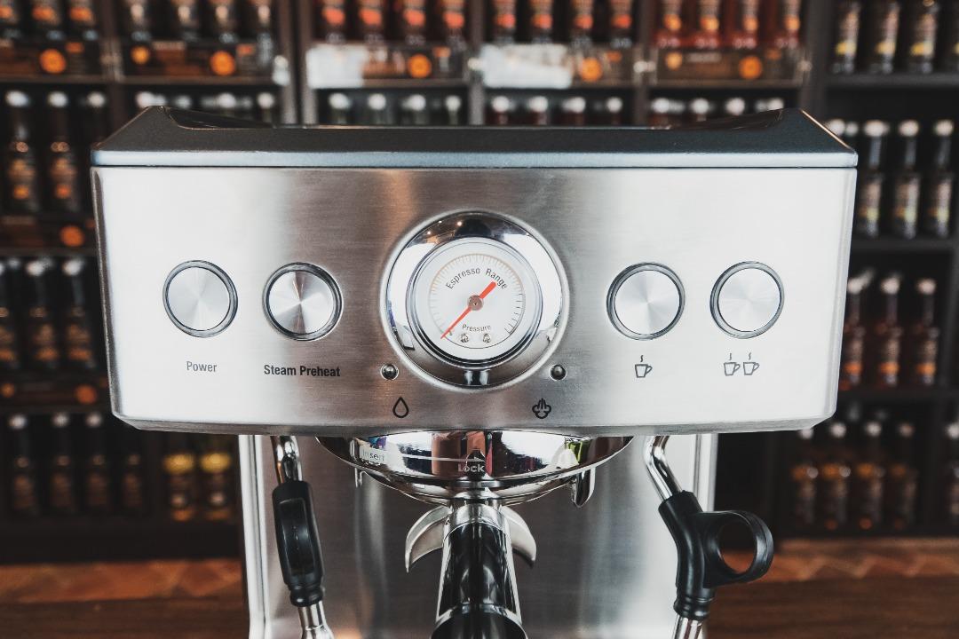 Premium Espresso Machine, TV & Home Appliances, Kitchen Appliances ...