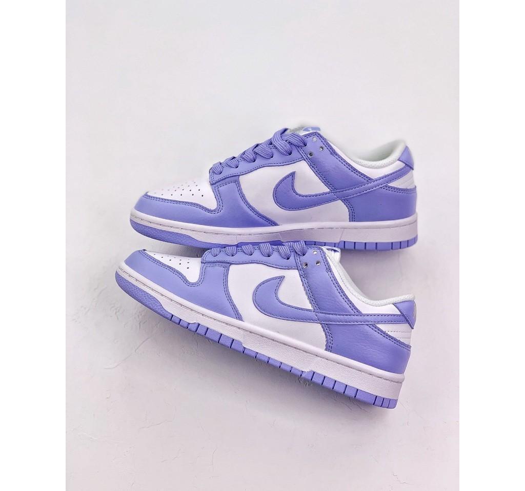 [Pre-Order] Nike Dunk Low Next Nature Lilac, Women's Fashion, Footwear ...