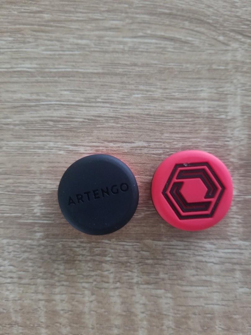 Pro kennex black ace midsize original tennis racket, Sports Equipment ...