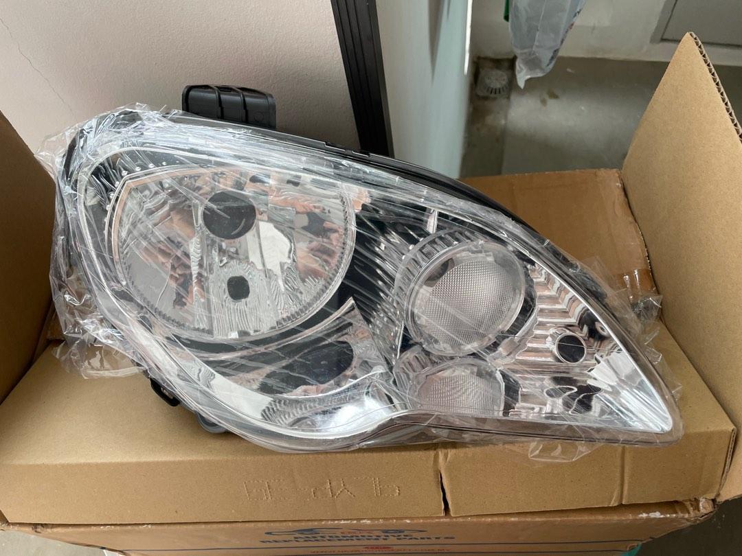 Proton Gen 2 Car Accessories Accessories On Carousell
