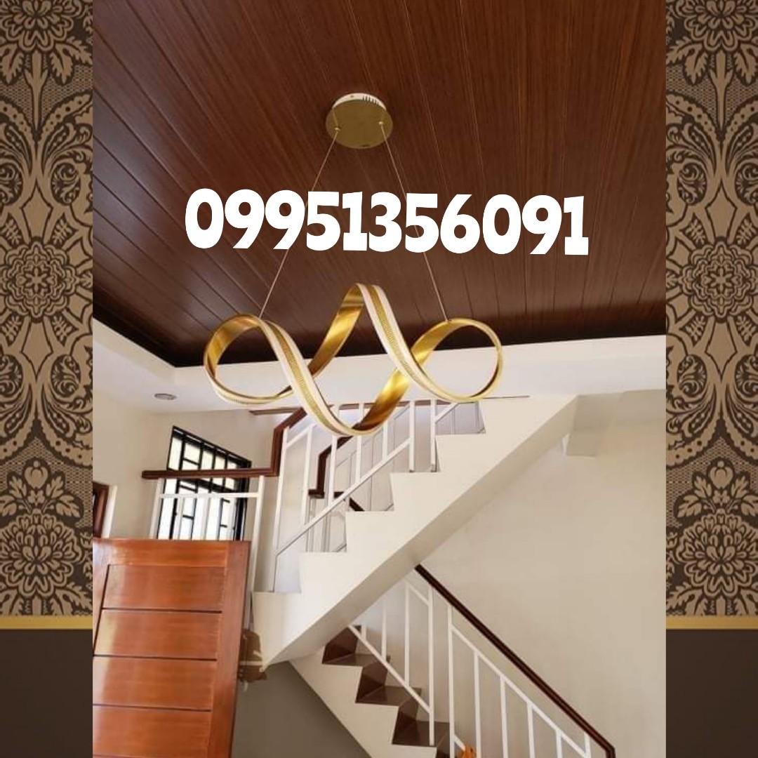 PVC CEILING KISAME ERCM HORNITEX BRIGHT PANELS GYPSUM BOARD OPTIMA ...