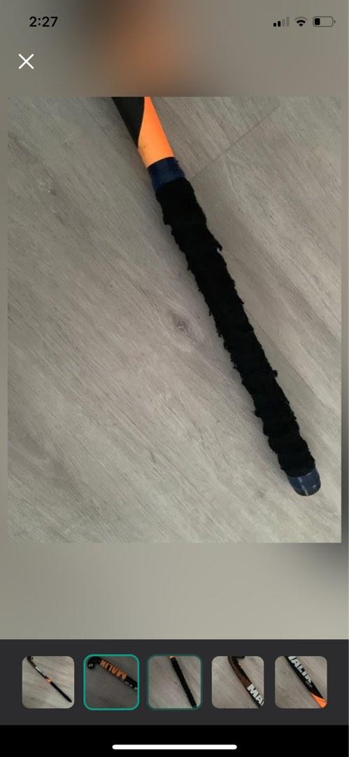 Quality hockey stick for midfielders and defenders, Sports Equipment ...