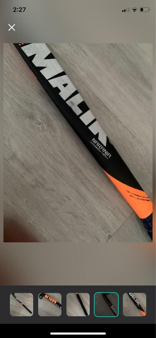 Quality hockey stick for midfielders and defenders, Sports Equipment ...