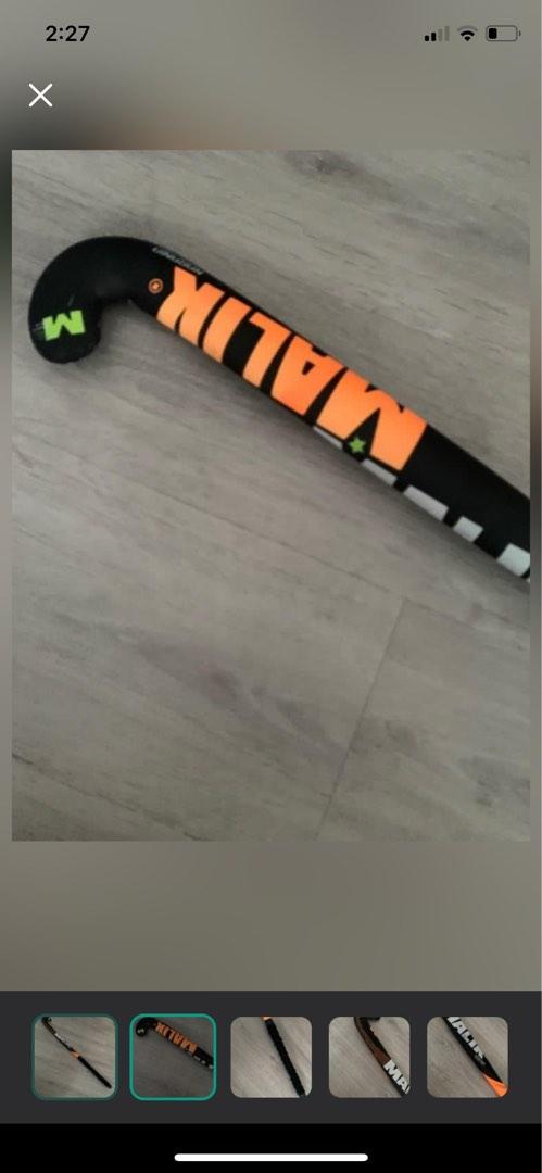 Quality hockey stick for midfielders and defenders, Sports Equipment ...