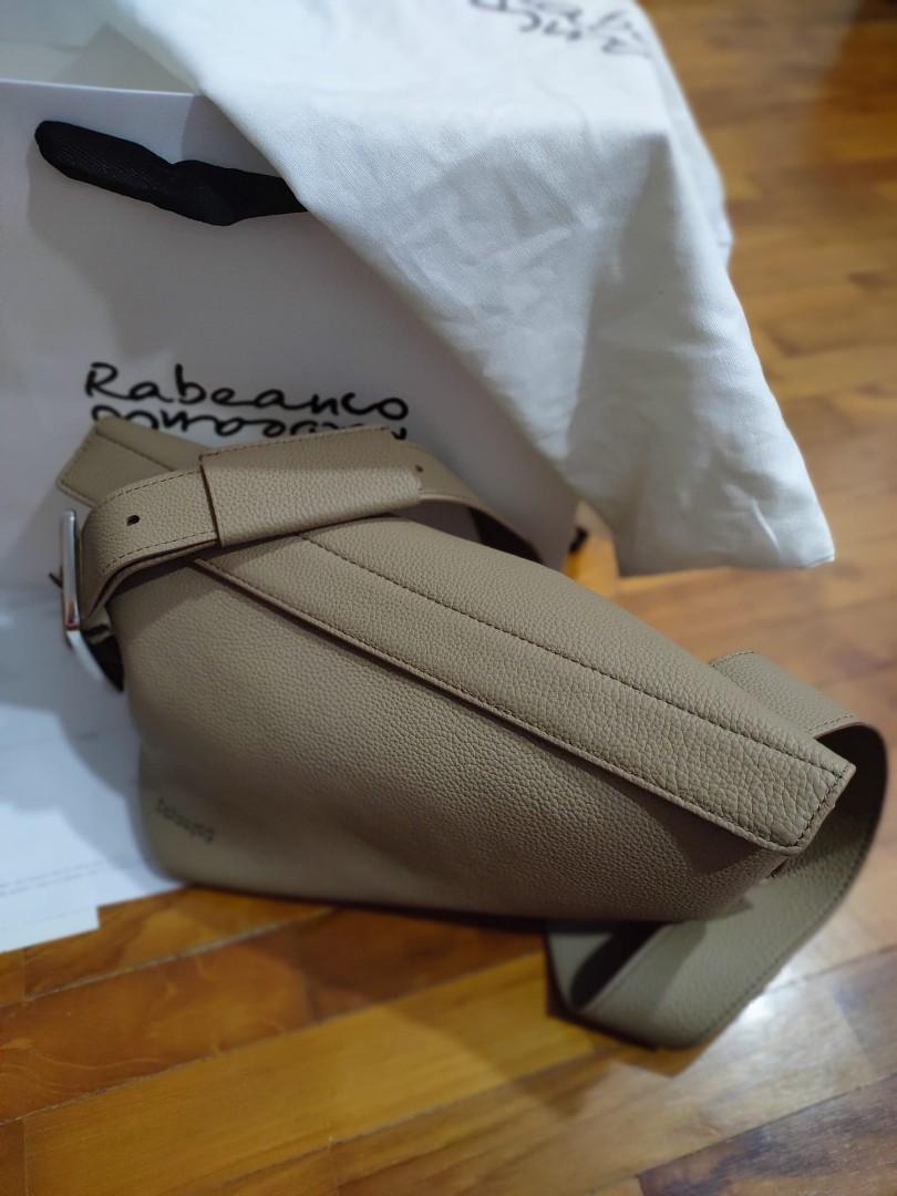 Rabeanco Keo crossbody bag, Women's Fashion, Bags & Wallets, Shoulder ...