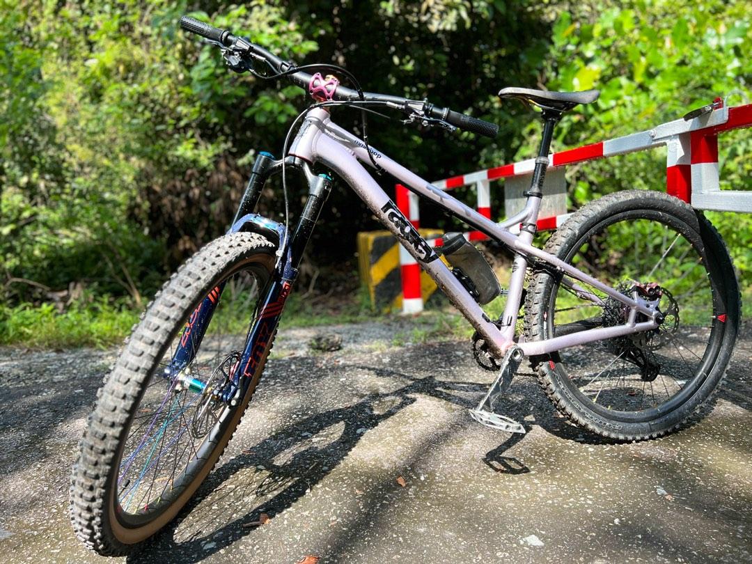 Ragley Mmmbop 27.5 M on Carousell