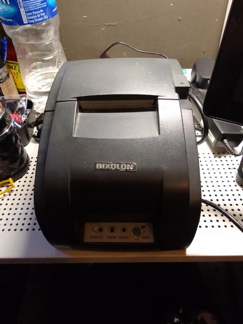 Raptor POS, Computers & Tech, Office & Business Technology on Carousell