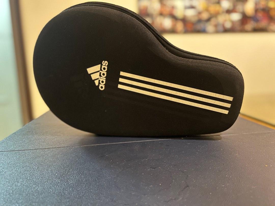 Rare Adidas Table Tennis Racket case, Sports Equipment, Sports & Games ...