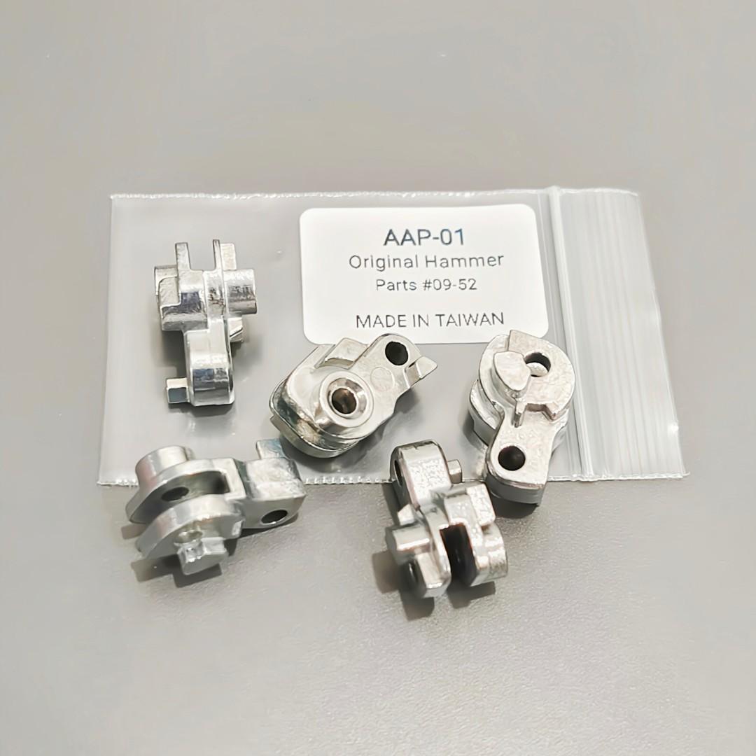 [READY STOCK] AAP01 Original Hammer, Hobbies & Toys, Toys & Games on ...