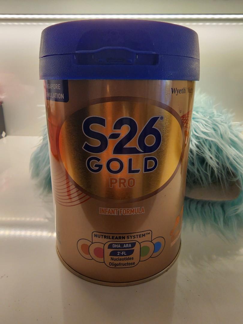 S26 GOLD PRO, Babies & Kids, Nursing & Feeding, Weaning & Toddler ...