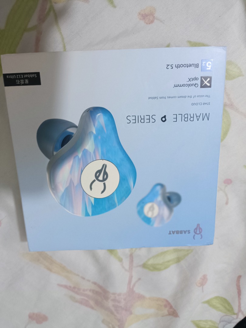Sabbat E12 Ultra, Audio, Earphones on Carousell