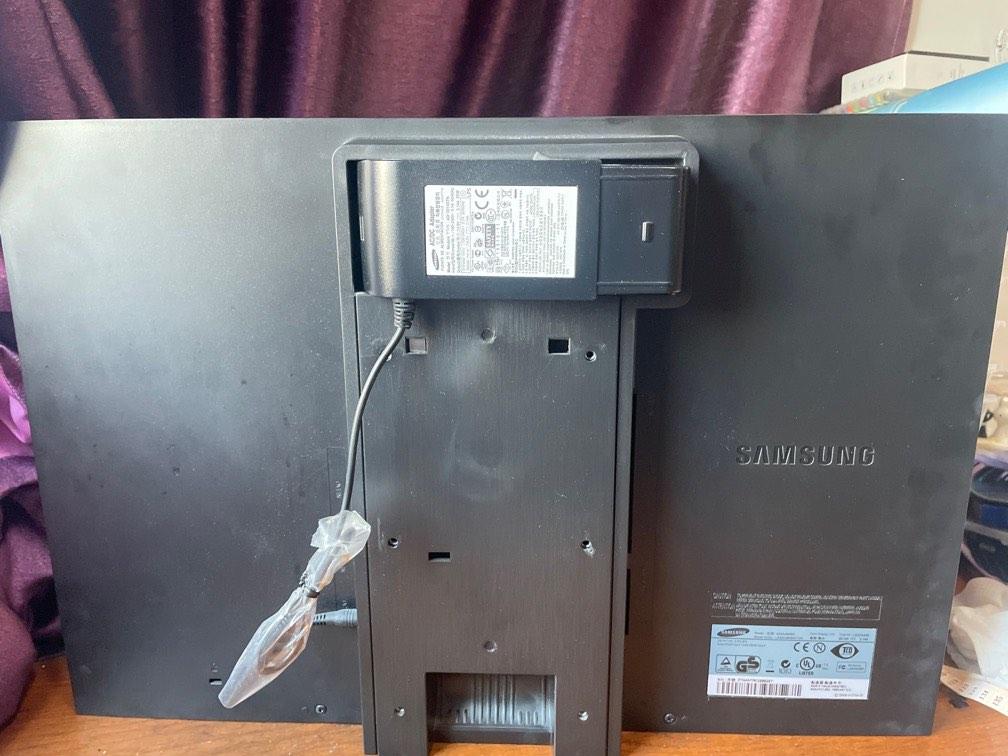 Samsung Monitor SyncMaster SA450, 電腦＆科技, 商務用科技產品 - Carousell