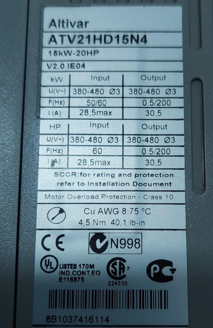 Schneider VSD, TV & Home Appliances, Electrical, Adaptors & Sockets on ...