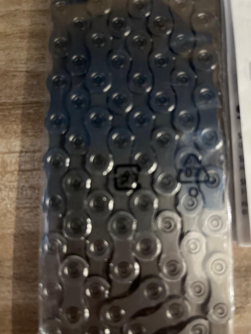 Shimano 105 SLX 11 speed chain, Sports Equipment, Bicycles & Parts ...