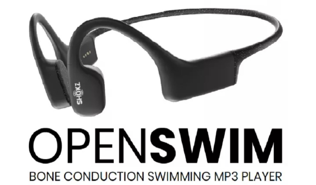 Shokz Open Swim, Audio, Earphones on Carousell