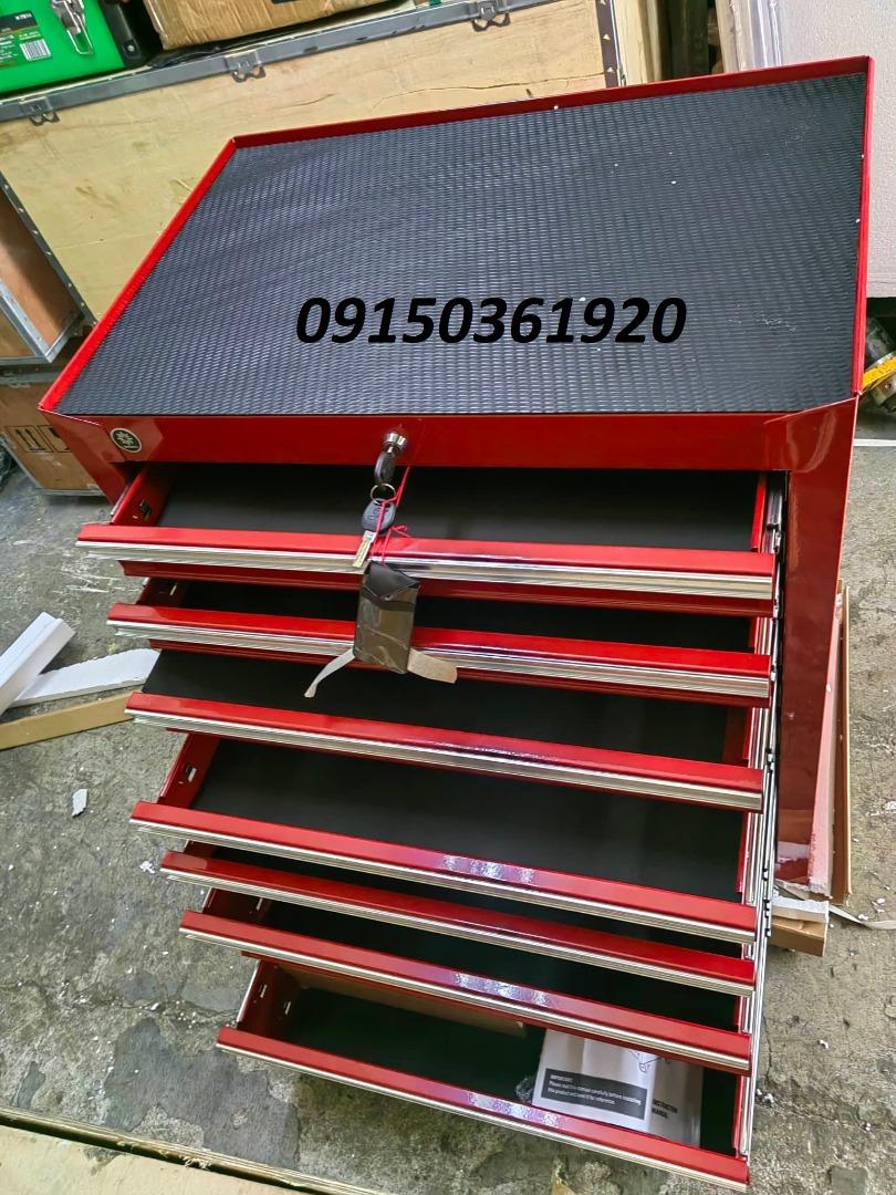 Showa Tool Carriage, Commercial & Industrial, Construction Tools & Equipment on Carousell
