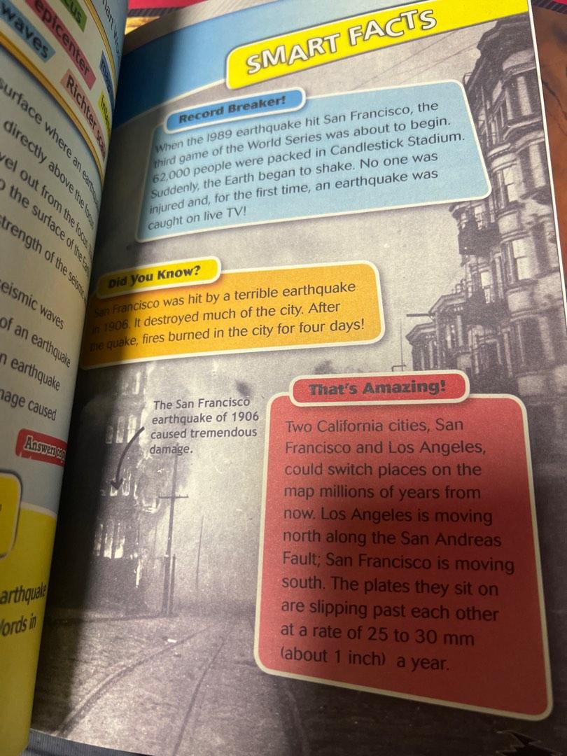 Smart words reader collection 2 scholastic 10 books, Hobbies & Toys ...