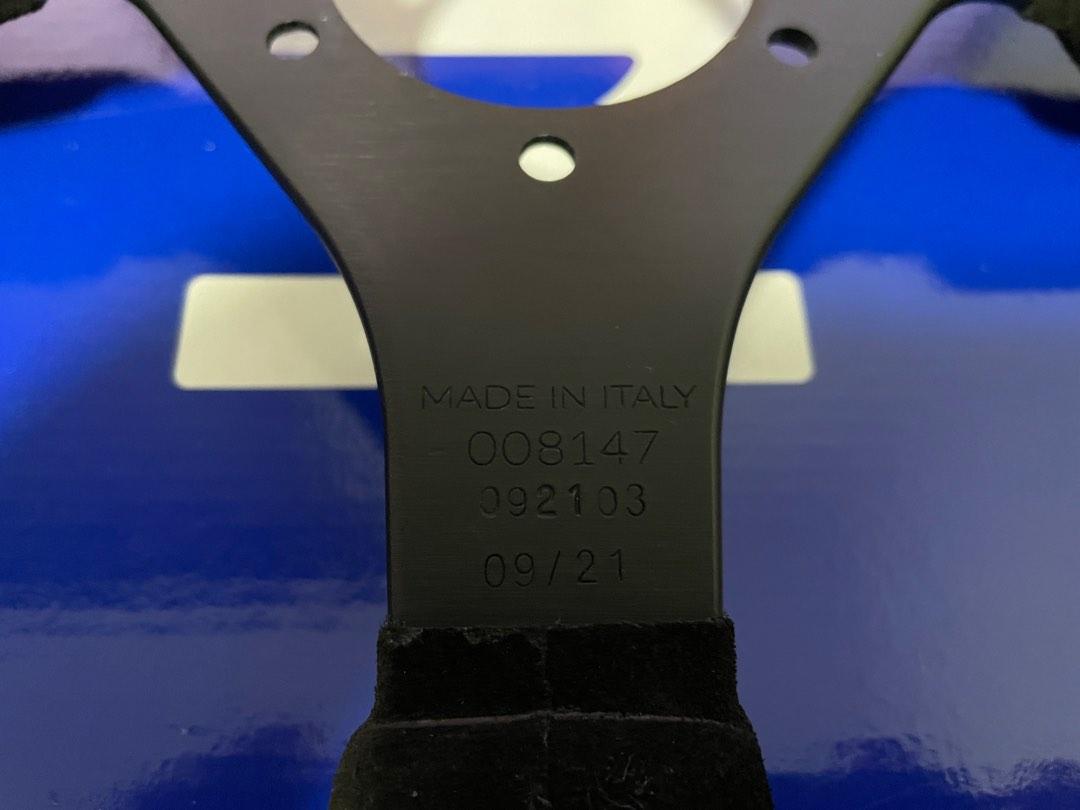 Sparco R323 steering wheel for sale, Car Accessories, Accessories on ...