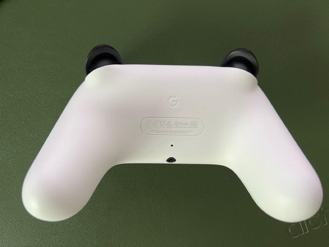 Stadia Controller, Video Gaming, Gaming Accessories, Controllers on ...