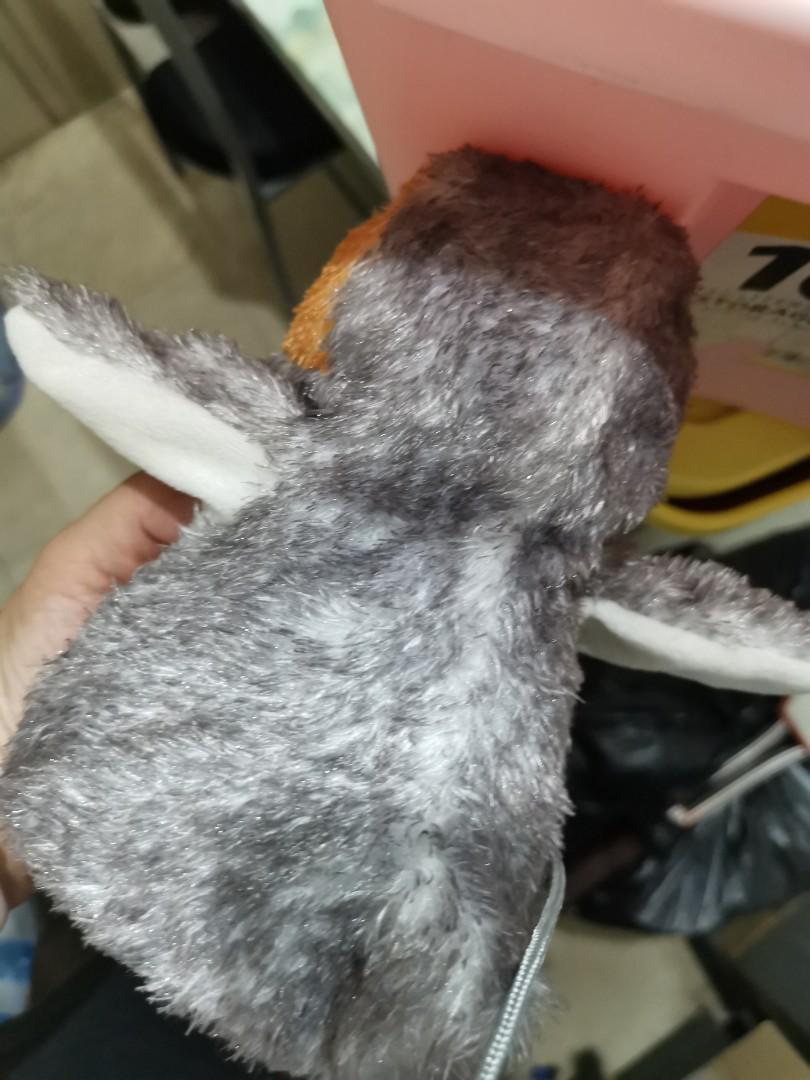 Star wars porg batt operated, Hobbies & Toys, Toys & Games on Carousell