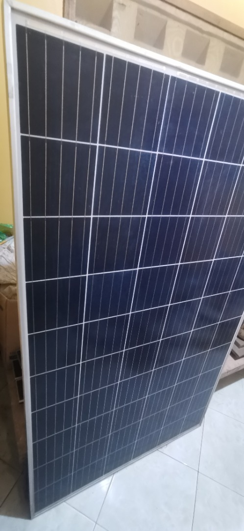 Suntech stp270-20/Wfw, Furniture & Home Living, Home Improvement ...