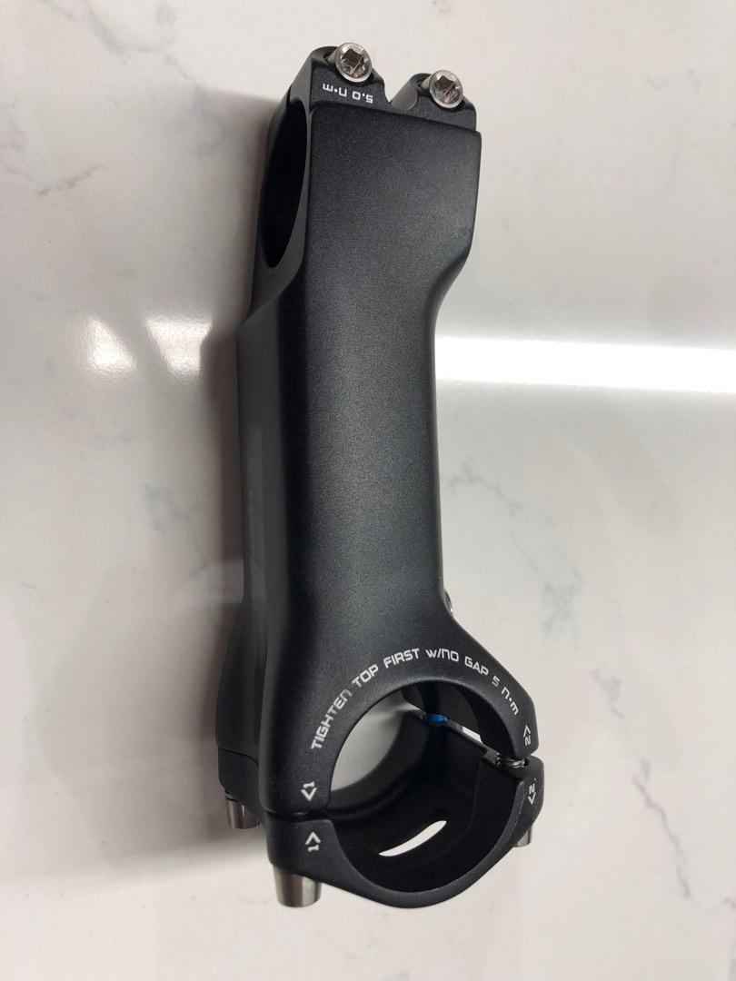 S-Works Tarmac SL7 Stem 100mm, Sports Equipment, Bicycles & Parts ...