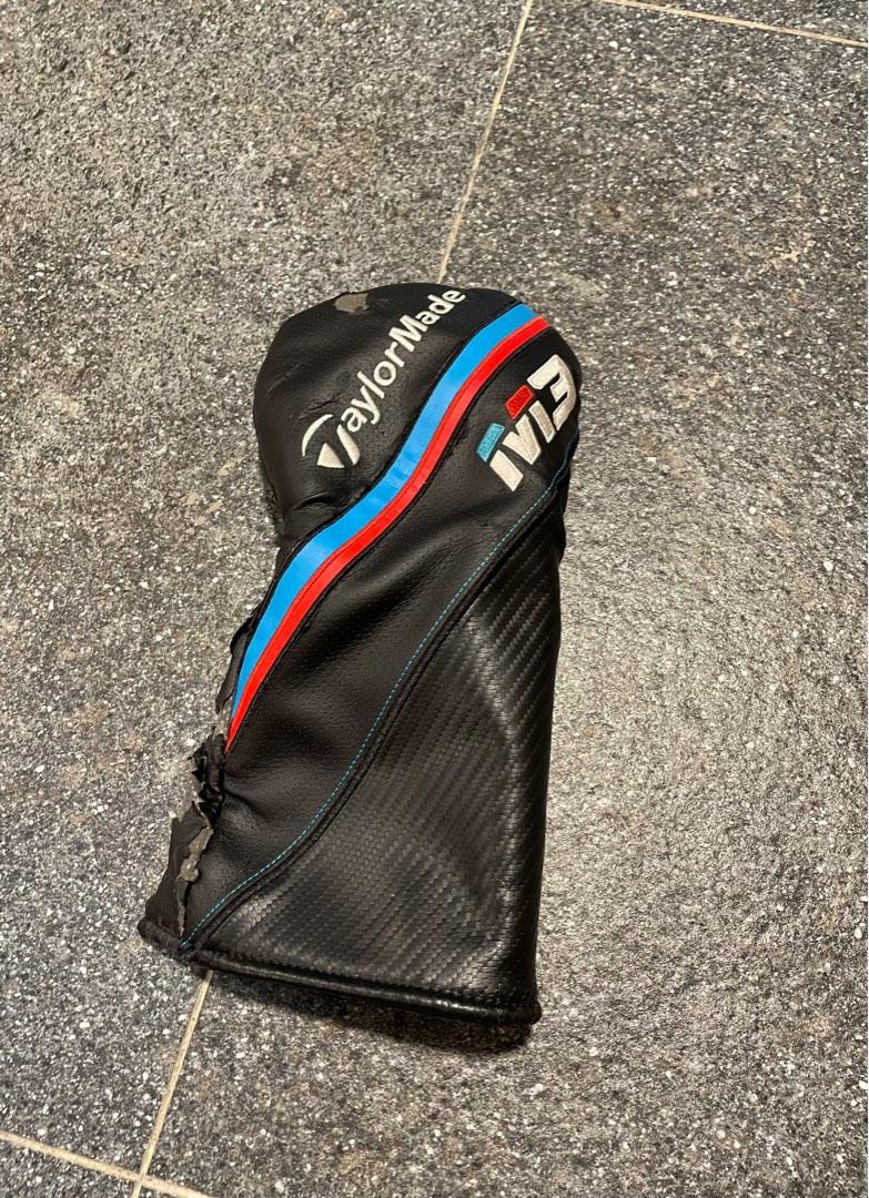 Taylormade M3 Driver, Sports Equipment, Sports & Games, Golf on Carousell