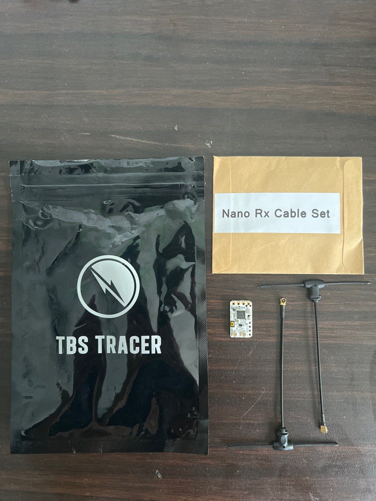 TBS Nano Tracer Rx, Photography, Drones on Carousell