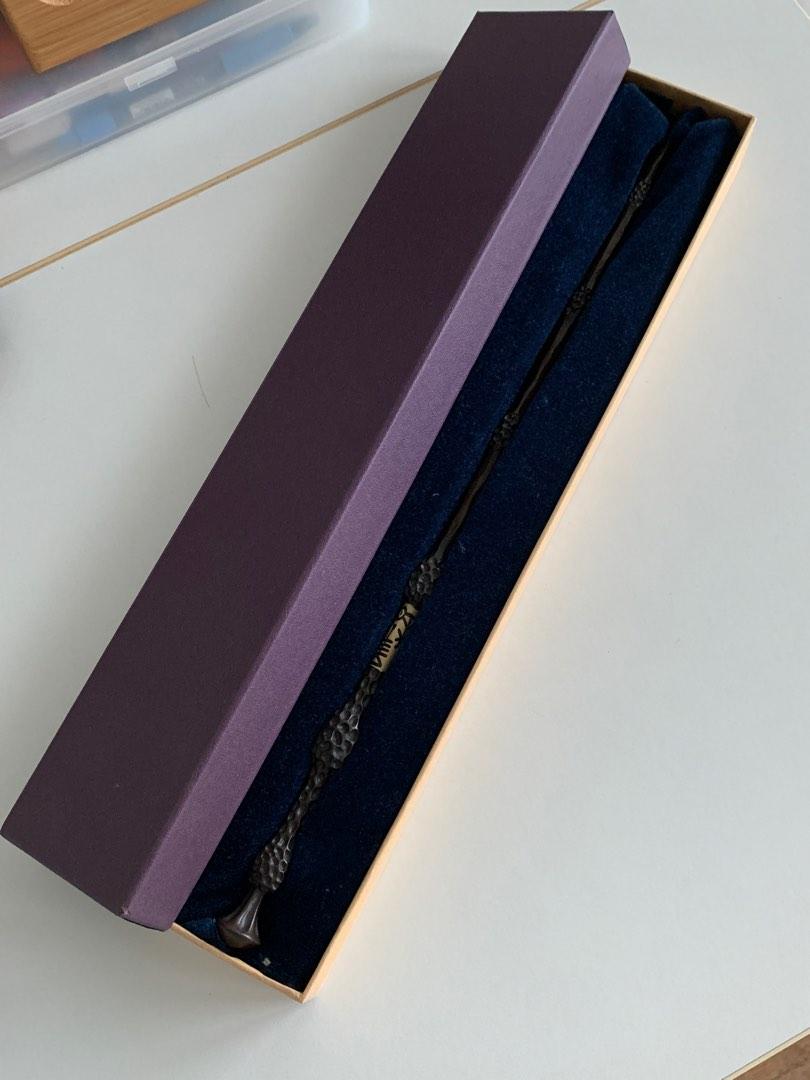 The Elder Wand (The Death Stick), Hobbies & Toys, Memorabilia ...