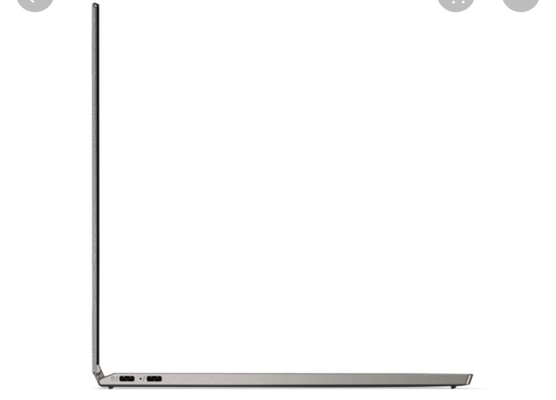 ThinkPad X1 TITANIUM Yoga Gen 1, Computers & Tech, Laptops & Notebooks ...
