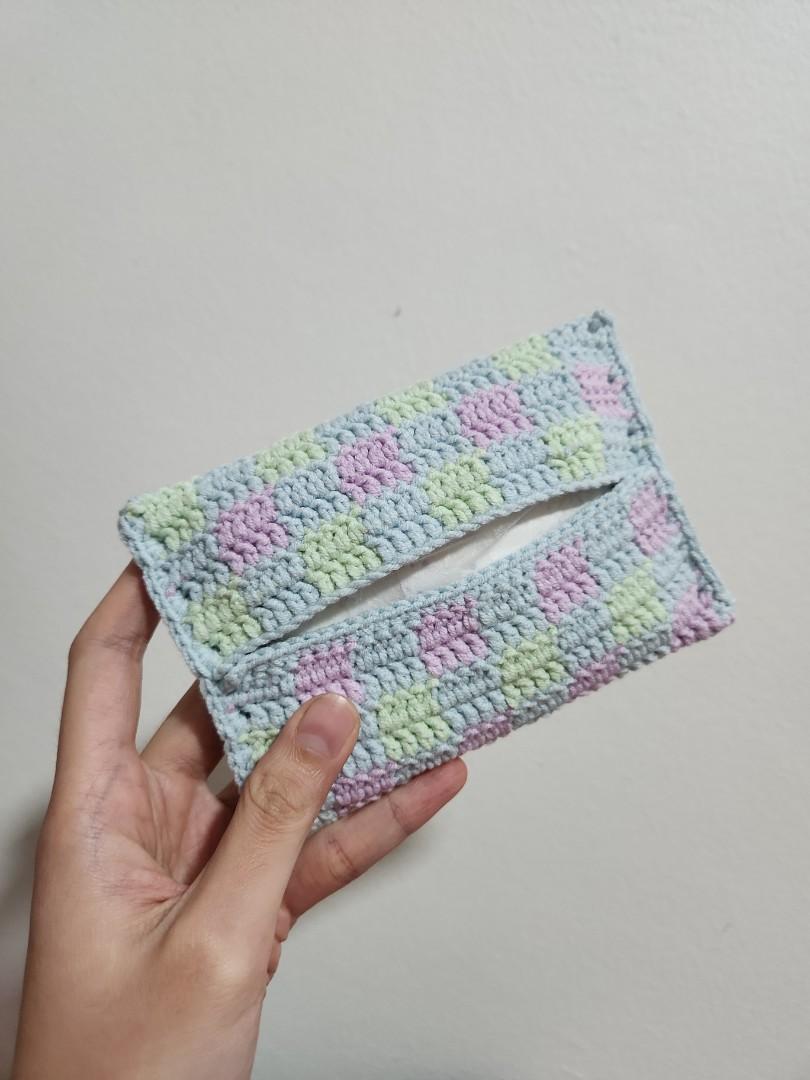 Tissue Pouch | Pad Pouch | General Pouch, Women's Fashion, Bags ...