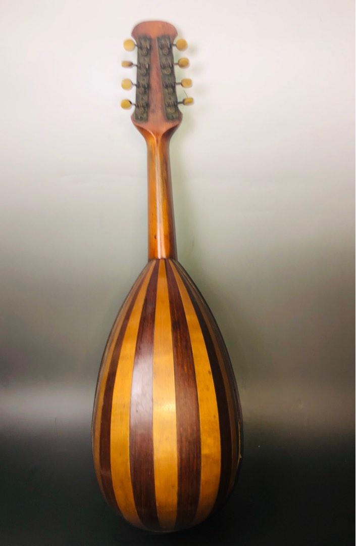 Vintage , Hobbies & Toys, Music & Media, Musical Instruments on Carousell