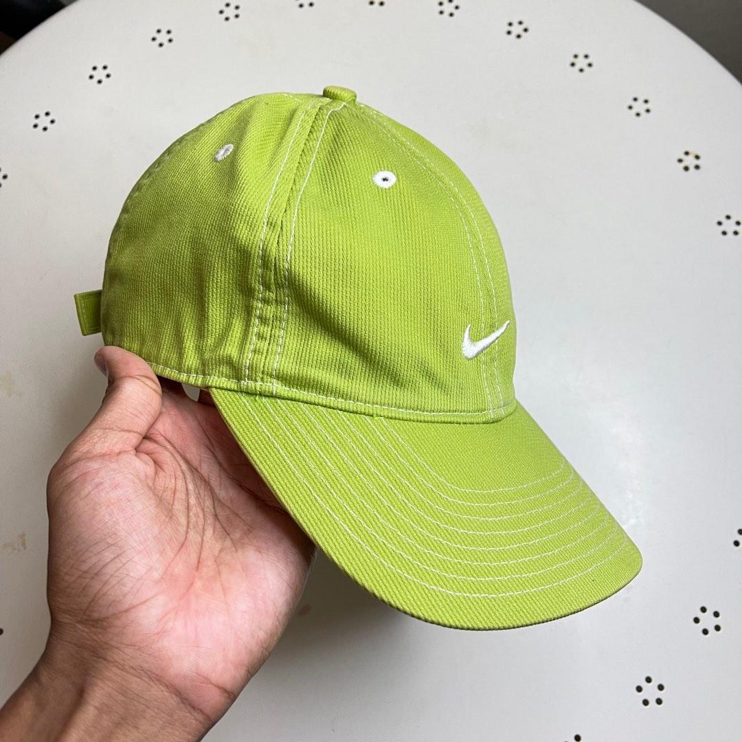 Vintage Nike 6 Panel Cap, Men's Fashion, Watches & Accessories, Cap ...